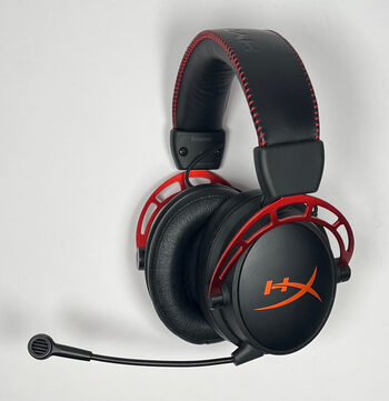 Comprar HyperX Cloud Alpha
