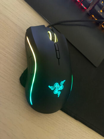 Comprar razer mamba | ENEBA