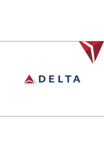 Buy Delta Airlines Gift Card Key Cheaper! | ENEBA