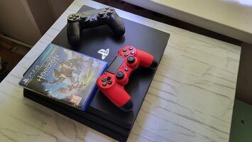 Comprar PlayStation 4 Pro, Black, 1TB | ENEBA