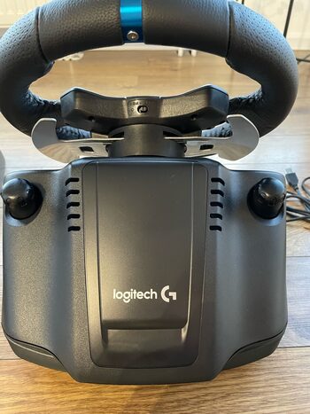 Comprar Logitech G29 Driving force