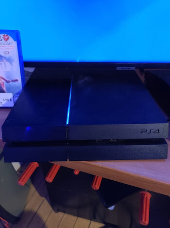 Comprar ps4 9.0 solo con cables | ENEBA