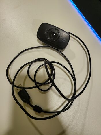 Comprar Logitech C510 720p Webcam Kamera