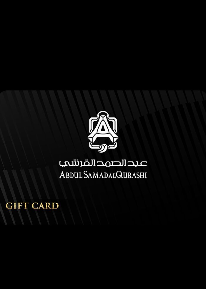 Buy Abdul Samad Al Qurashi 200 SAR gift card | ENEBA Buy Abdul Samad Al Qurashi 200 SAR gift card | ENEBA
