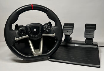 Pirkti Hori Rwa Racing Wheel Apex | ENEBA
