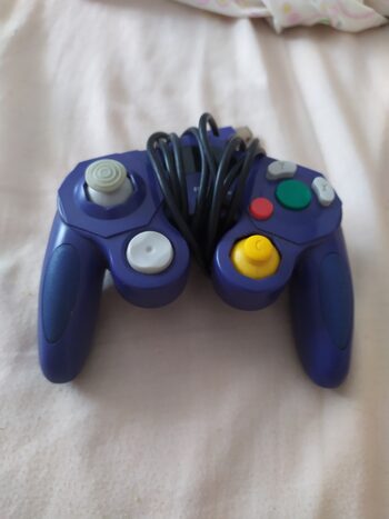 Comprar Mando gamecube