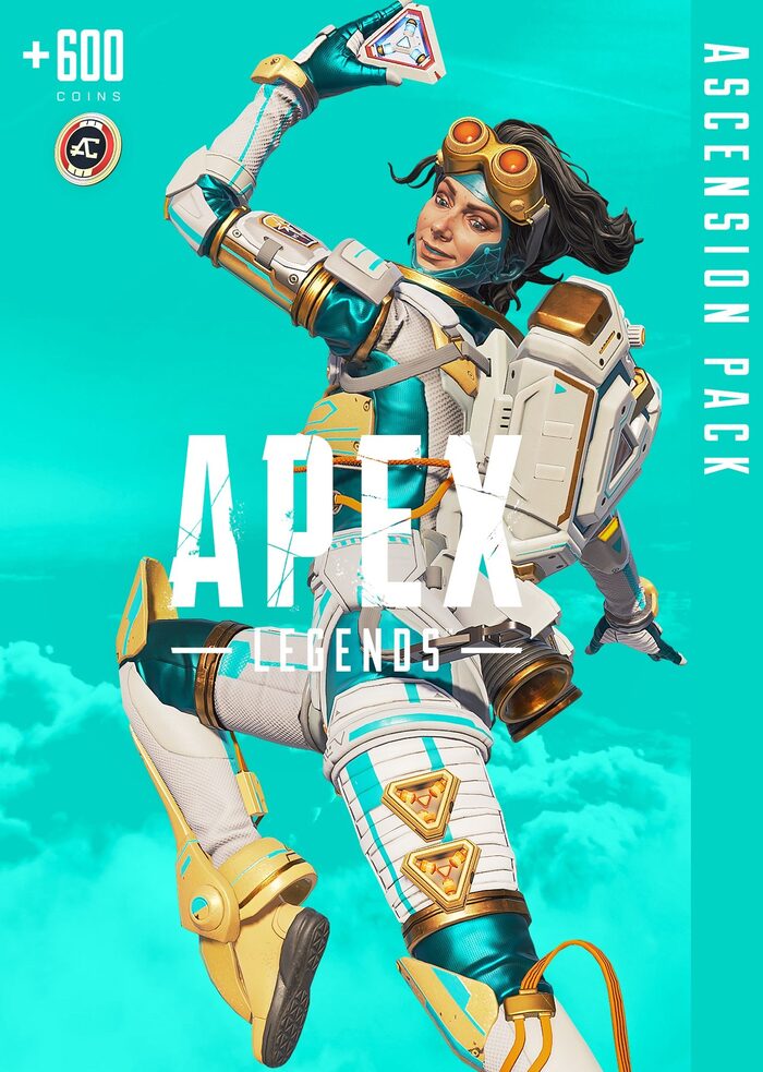 Buy Apex Legends Ascension Pack Dlc Pc Ea App Key Cheap Price Eneba