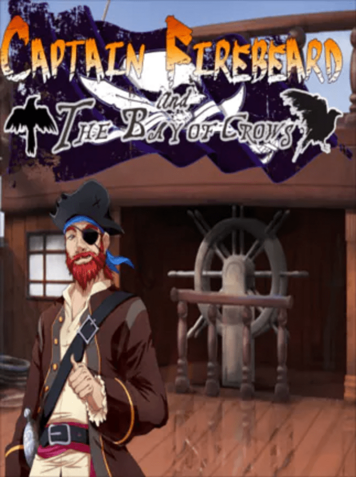 Buy Captain Firebeard and the Bay of Crows OST and DC (DLC) PC Steam ...