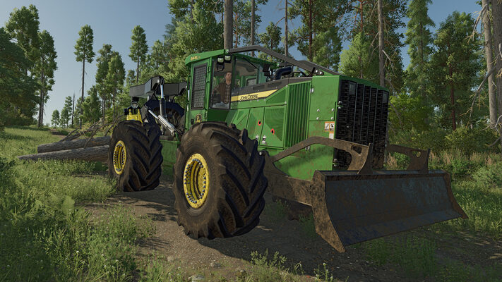 Comprar Farming Simulator 22 Platinum Edition Steam Pc Key Al Mejor