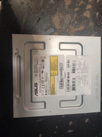 Comprar Asus DRW-24F1ST DVD/CD Drive | ENEBA