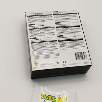 Comprar Pistola para mandos de la PS move shooting attachment | ENEBA