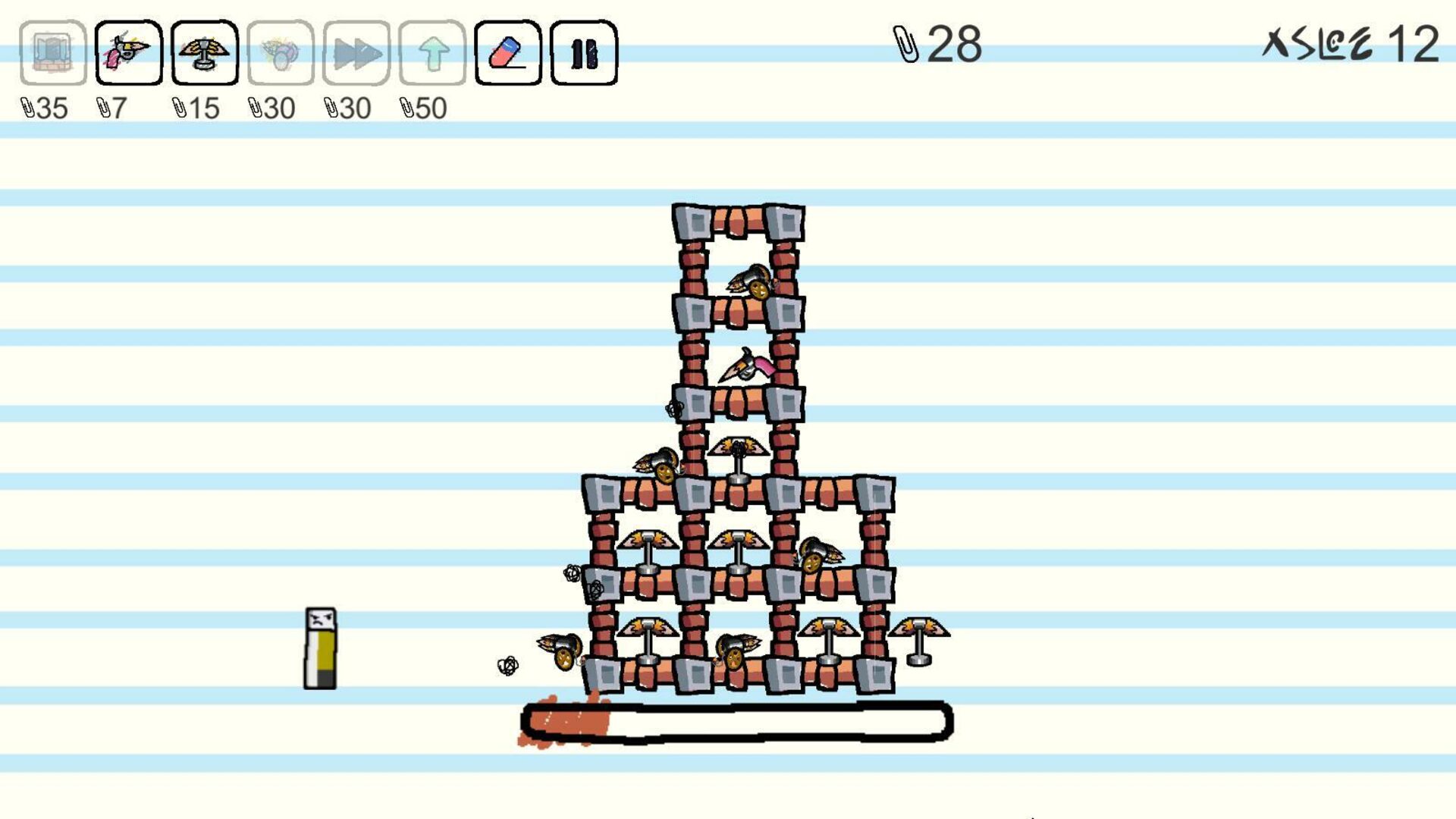 Buy Scribble Scrabble Game Boy Advance | Cheap price | ENEBA