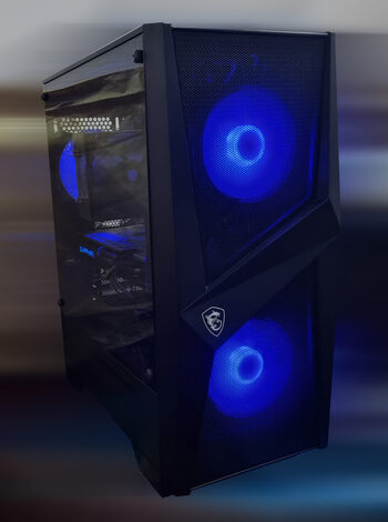 Comprar PC Gaming AMD Ryzen 5, 16Gb RAM, AMD RX 570, 500 Gb SSD M.2, 1 ...