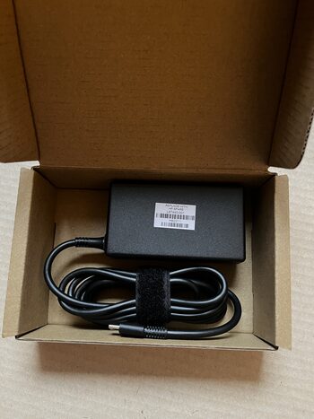Pirkti HP 65w Type-C pakrovejas