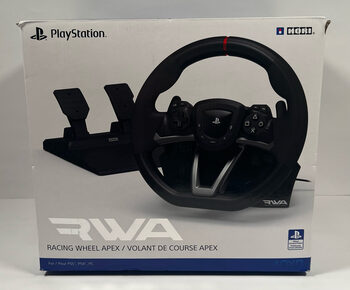 Pirkti Hori Rwa Racing Wheel Apex