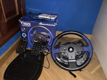 Comprar Thrustmaster T150