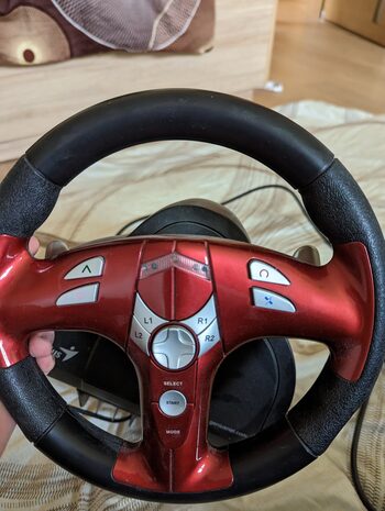 Comprar Genius trio racer ff racing wheel | ENEBA