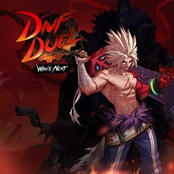 Buy DNF Duel: Who's Next Nintendo Switch | Cheap price | ENEBA