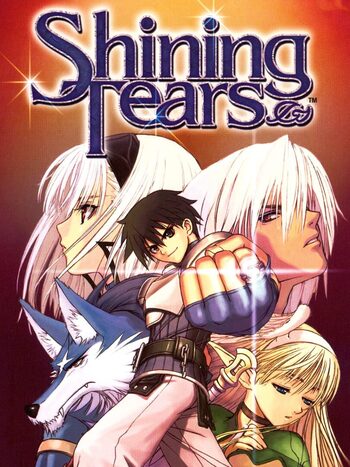 Buy Shining Tears PS2 CD! Cheap game price | ENEBA