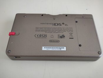 Comprar Nintendo DSi XL Chocolate + Nintendogs