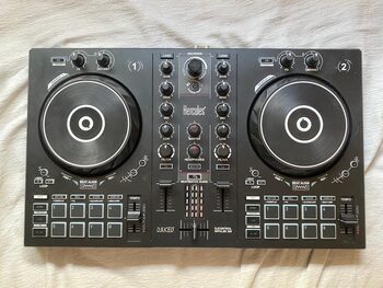 Comprar Controladora Hercules DJControl Inpulse 300