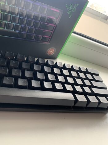 Comprar Razer Huntsman mini