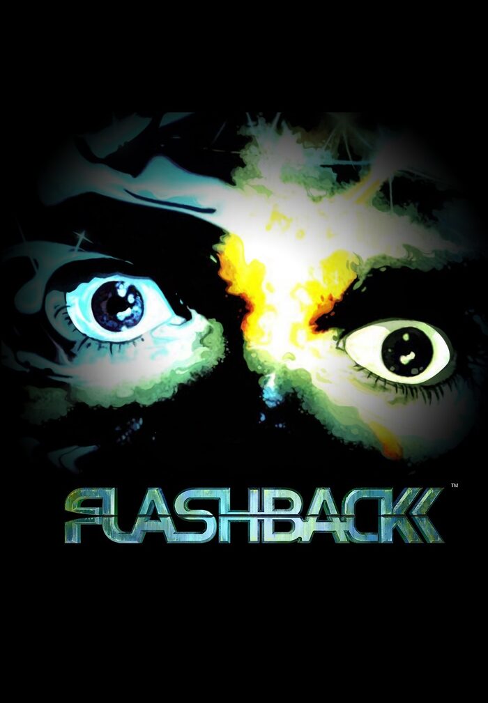 Buy Flashback PC Steam key! Cheap price | ENEBA