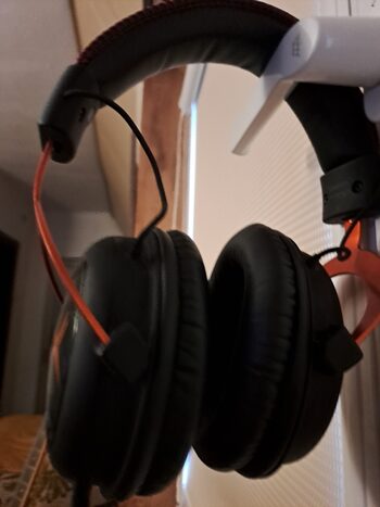 Comprar Kingston HyperX Cloud II | ENEBA