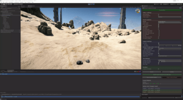 Comprar Mesh Combine Studio 2 Unity Asset Store Key GLOBAL | ENEBA