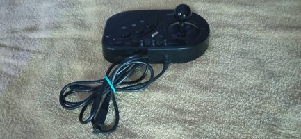 Comprar Mando SEGA Mega Stick para Megadrive | ENEBA