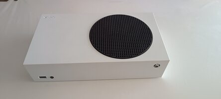 Comprar Xbox Series S, White, 512GB