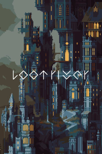Buy Loot River PC Steam key! Cheap price | ENEBA