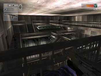 Buy SAS Anti-Terror Force PlayStation 2 CD! Cheap price | ENEBA