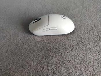 Comprar Logitech G Pro Superlight + Corepads