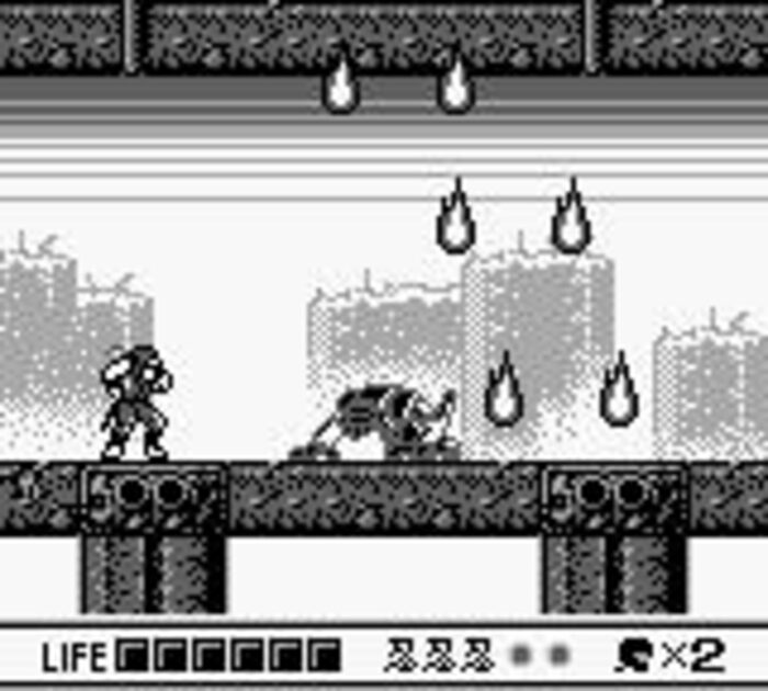Buy Ninja Gaiden Shadow Game Boy | Cheap price | ENEBA