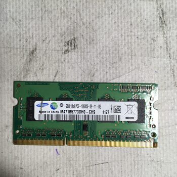 Pirkti Samsung 2 GB M471b5773dho-ch9 | ENEBA