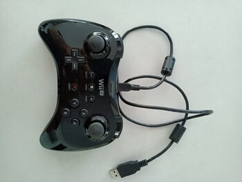 Comprar Manette Pro Nintendo pour Wii u | ENEBA