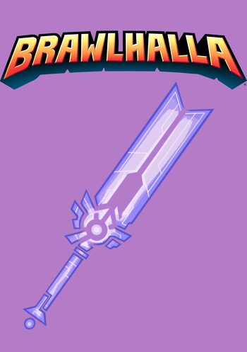 Buy Brawlhalla - Hardlight Greatsword (DLC) PC Other key! Cheap price | ENEBA