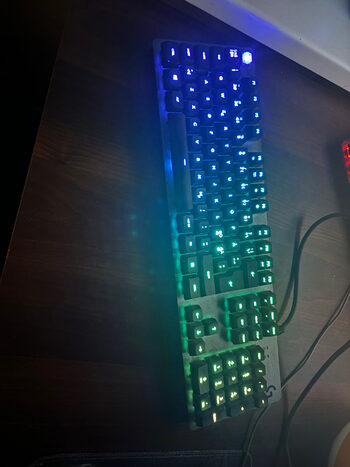 Comprar Logitech klaviatūra(nauja ~120€) | ENEBA