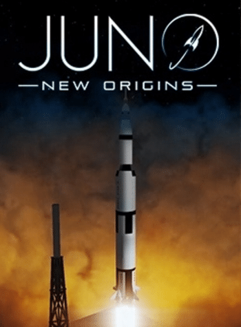 Buy Juno: New Origins PC Steam key! Cheap price | ENEBA