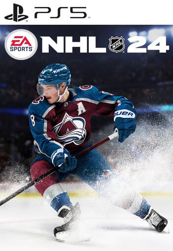 Buy NHL® 24 Pre-order Bonus (DLC) PSN key! Cheap price | ENEBA