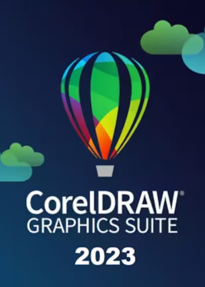 Buy CorelDRAW Graphics Suite 2023 (Windows/MAC) Key! Cheap price | ENEBA