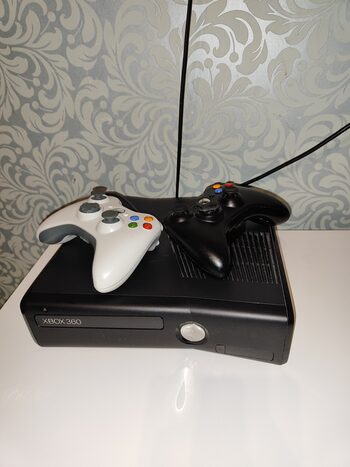 Comprar Xbox 360 S, Black, 250GB