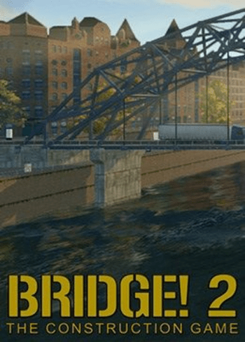 Bridge! 2 | ENEBA