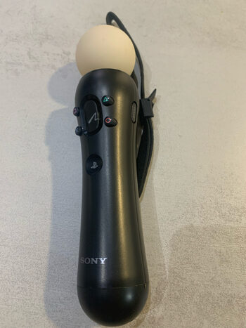 Comprar move motion ps3, ps4