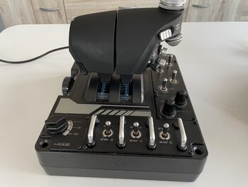 Comprar Logitech X56 Hotas