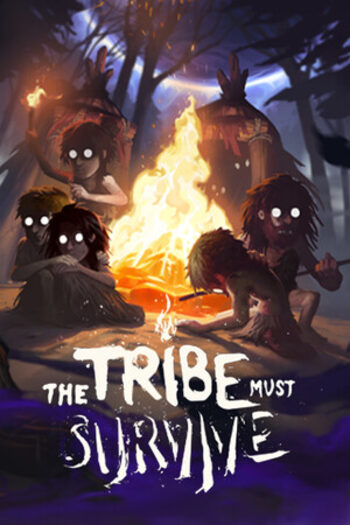 Buy The Tribe Must Survive PC Steam key! Cheap price | ENEBA