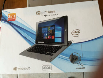 Acheter Wind’tab 89 Storex