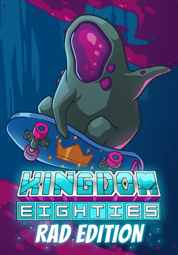 Buy Kingdom Eighties Rad Edition PC Steam key! Cheap price | ENEBA