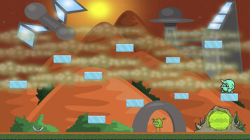 Buy Alien X PC Steam key! Cheap price | ENEBA